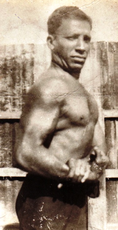 Shaik Dada Pendekar Pulau Pinang: November 2015