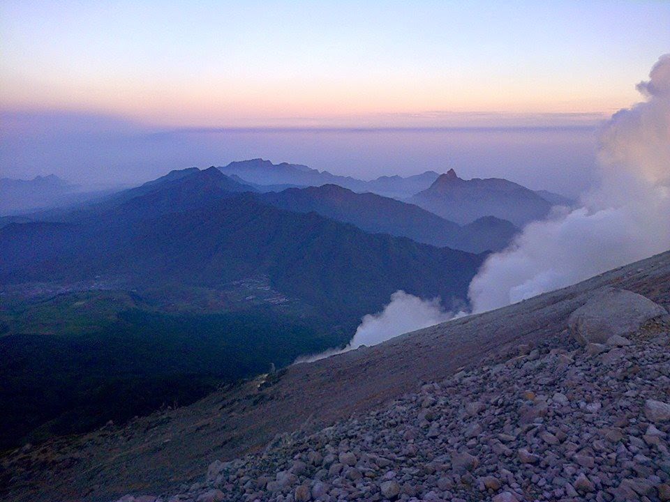 Pendakian Gunung Arjuna dan Welirang, Berikut Tips dan Info Lengkapnya ...