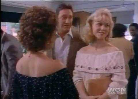 maureen dowdell: ACTOR