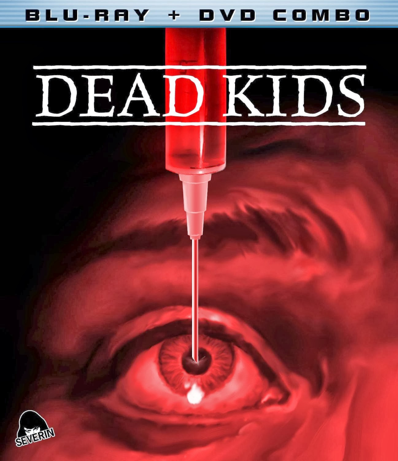 MCBASTARD'S MAUSOLEUM: Blu-ray Review: DEAD KIDS (1981)