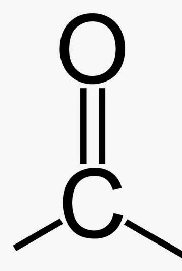 Biologia e Ciências na Cabeça!: ALDEÍDOS E CETONAS