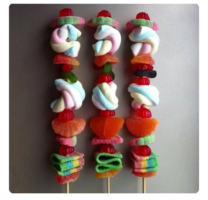 In en om die huis: Markdag Idees