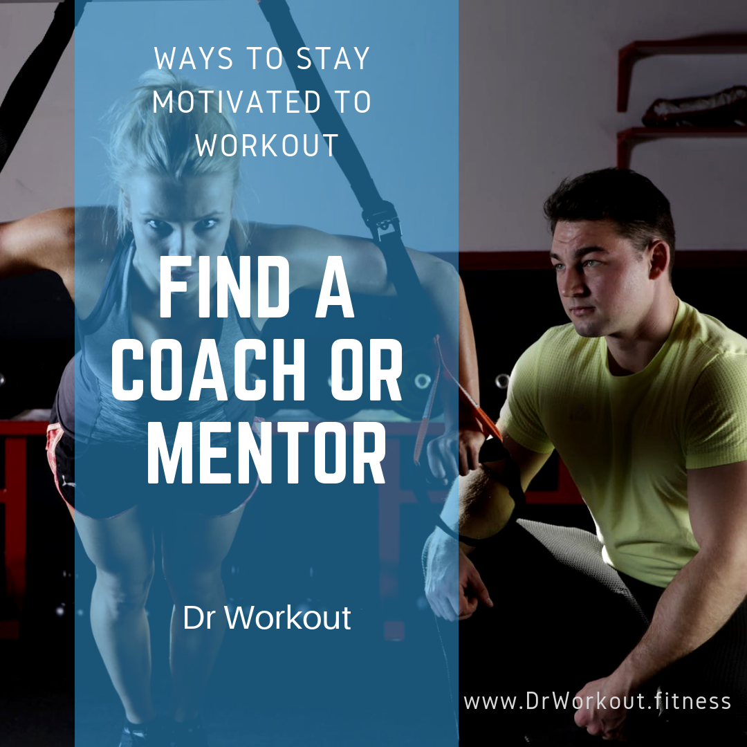 How to Stay Motivated to Workout Everyday | Dr Workout