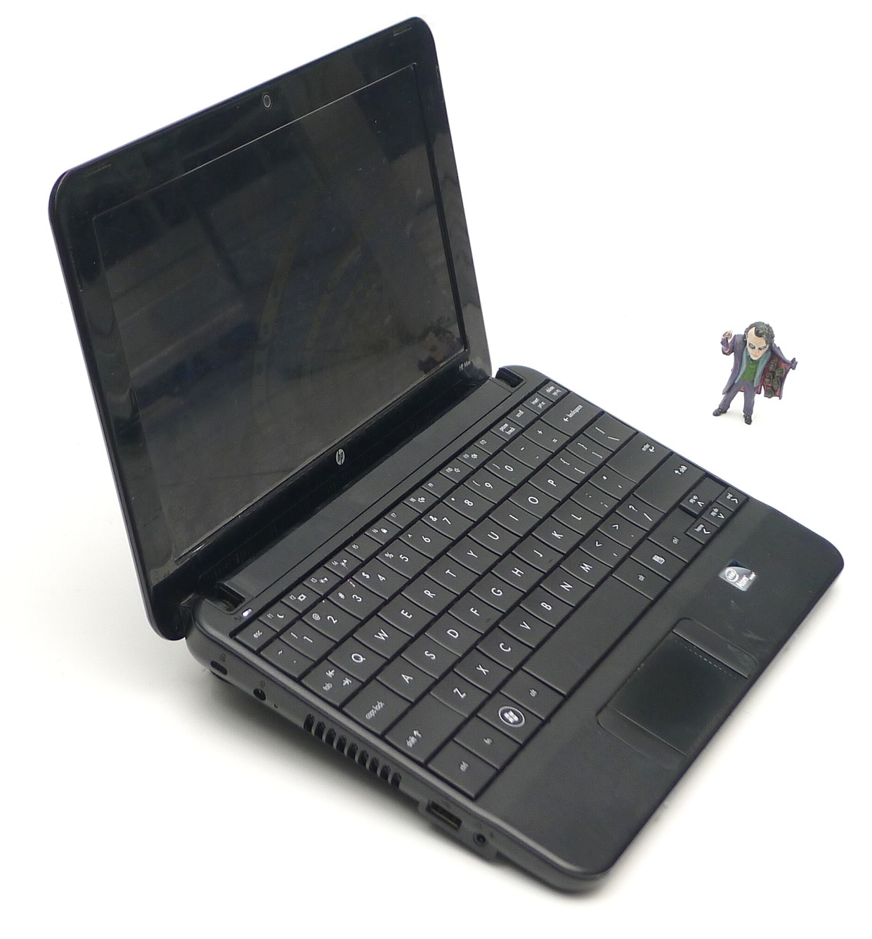 Jual HP Mini 110-1169TU Bekas Di Malang | Jual Beli Laptop Bekas ...