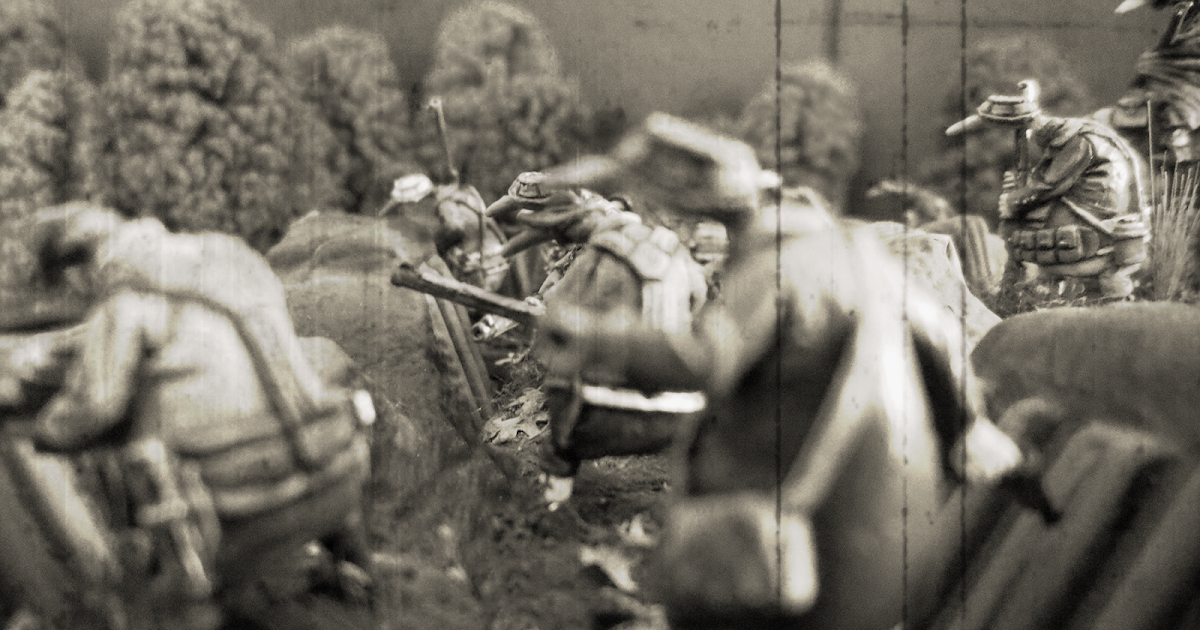 Quar-Images From The Front