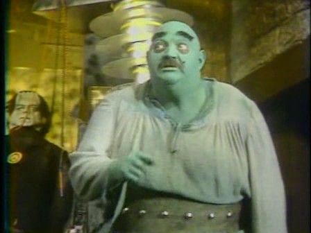 Navarro's Notes: * "Navarro's Notes" III: Classic 80's Ninja Movie ...