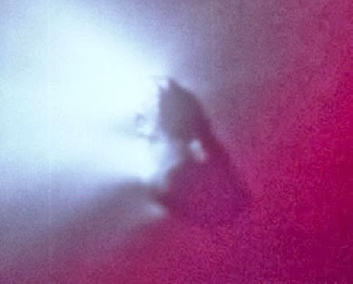 Comets and Asteroids: Comet Halley (1P/Halley)