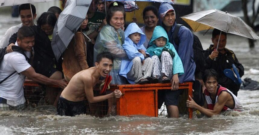 Philippines: Filipino Value: Fun-Loving Trait