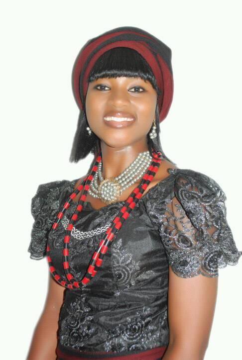 Beautiful girls showcasing Idoma traditional attire (PHOTOS)- Idoma Voice