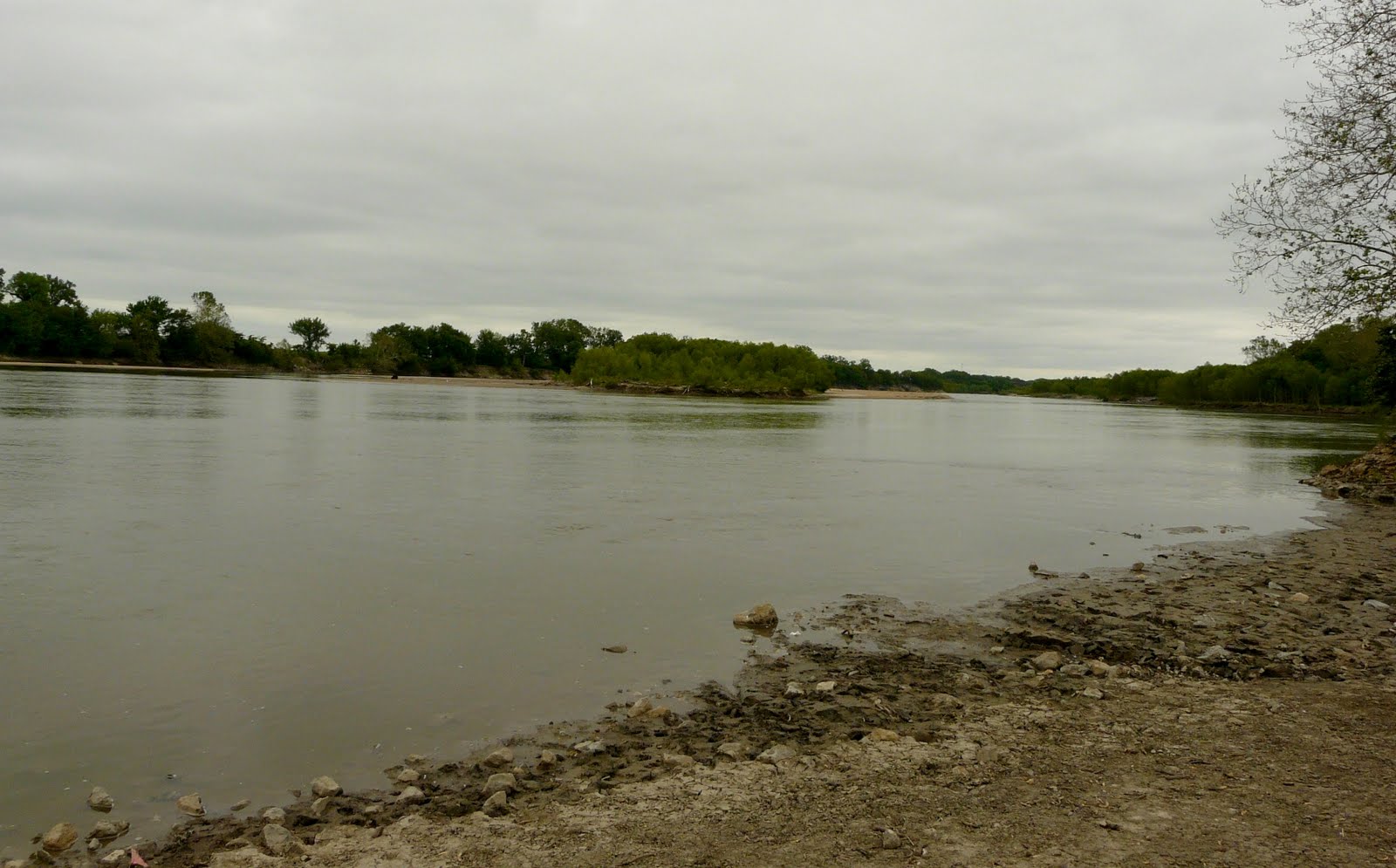 Picture Topeka: Kaw River State Park