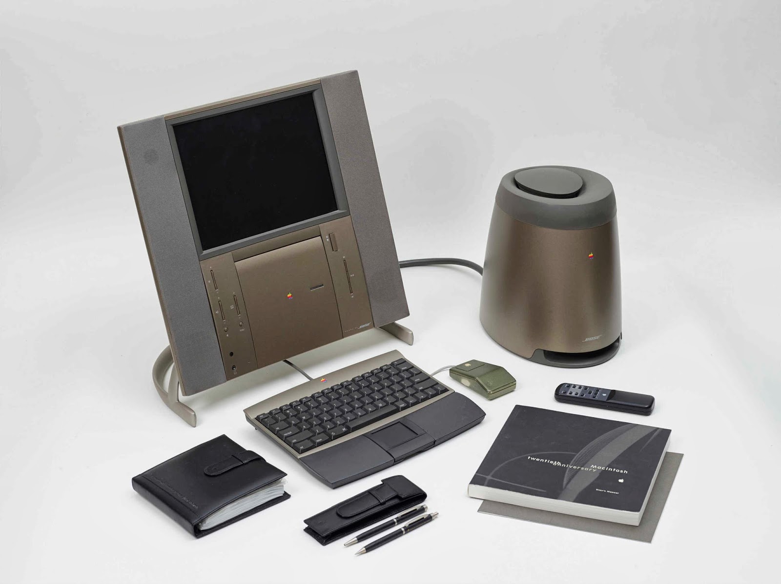 Efemerides de Tecnologia: Marzo (1997) se lanza Macintosh TAM: El ...