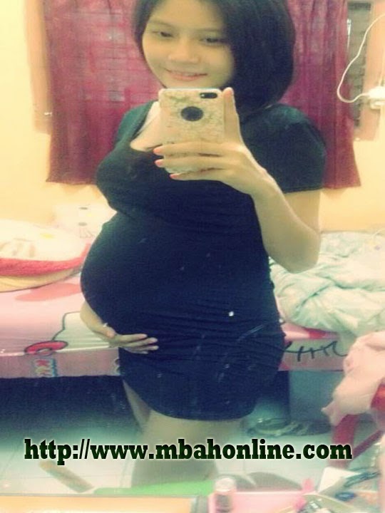 Bumil Seksi | Koleksi Foto