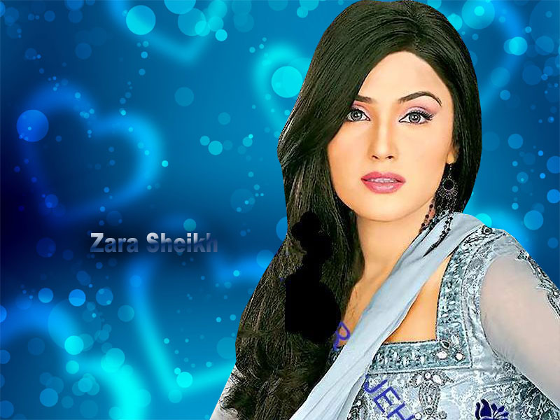 Zara Sheikh Latest Wallpapers