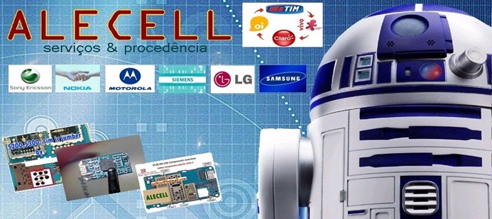 A L E C E L L: A HISTÓRIA DA TELEFONIA CELULAR DO BRASIL