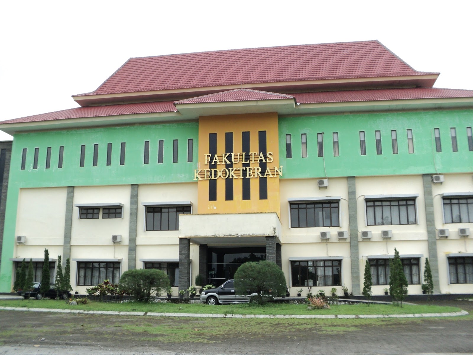 Kuliah Kedokteran UII Yogyakarta: Soal Ujian Masuk Kedokteran Uii ...