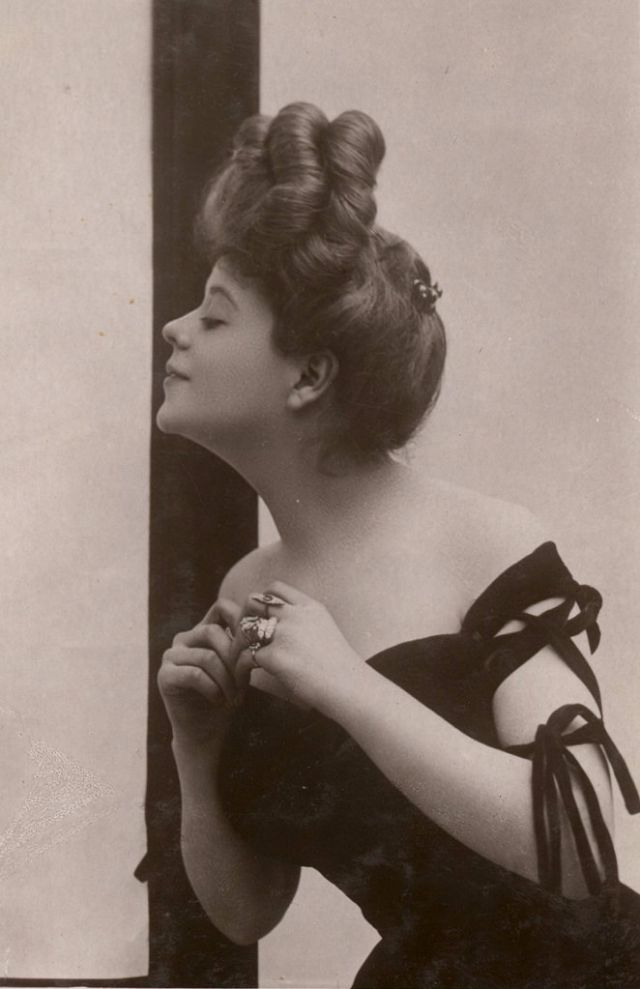 Gibson Girls The Sexiest Women Of All Time ~ Vintage Everyday