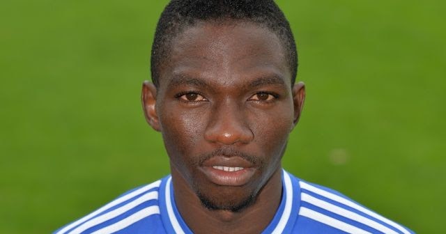 Conte picks Omeruo for Chelsea’s pre-season friendly against Crawley ...