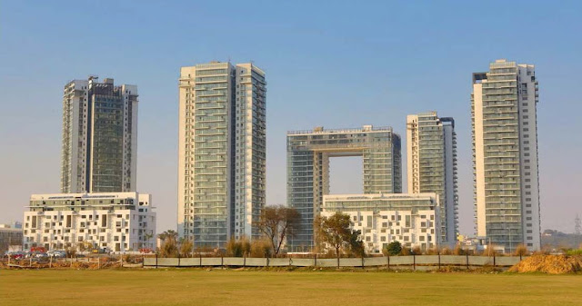 Reias India Real Estate New Launch Updates: A Grand New Beginning at ...