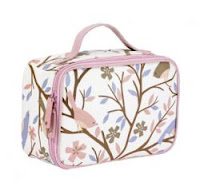 Tiny Mitten Secrets: Stylish & Sensible Lunch Boxes