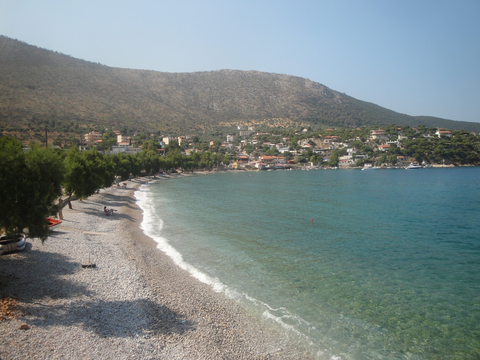 Αγιος Βασιλειος ...Το Γραφικο Λιμανακι του Κορινθιακου | ΛΟΥΤΟΥΦΙ ΝΕΑ