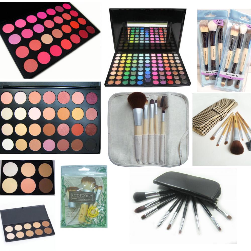 shasha's make up design