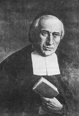 Santos, Beatos, Veneráveis e Servos de Deus: SÃO BENILDO ROMANÇON ...