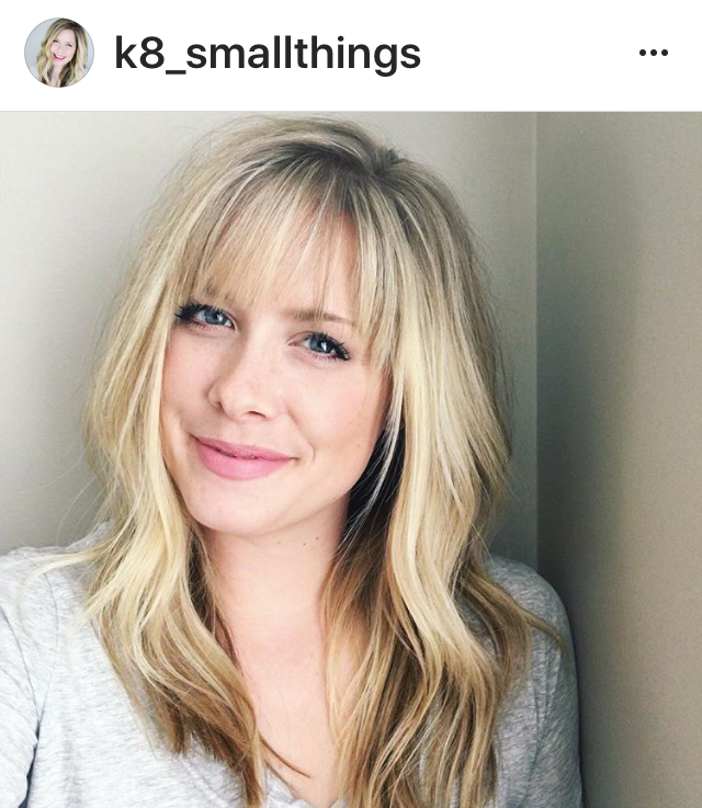 Bangs! | The Stonybrook House