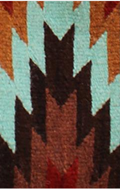 Mexico Stories: Beyond colors and shapes ... Zapotec weaving symbols