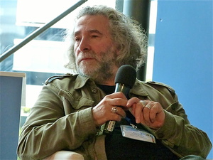 Classic Rock Here And Now: KEVIN GODLEY IS THE SPECIAL GUEST ON THE RAY ...
