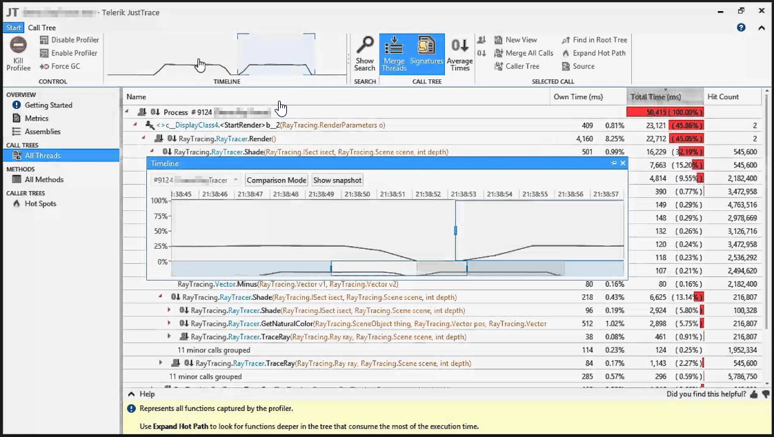 Sitecore Performance & Troubleshooting Tools ~ Sitecore Gabe