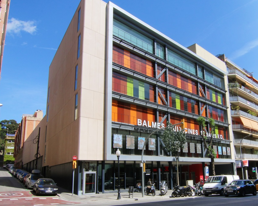 BARCELOFÍLIA : 03/01/2018 - 04/01/2018