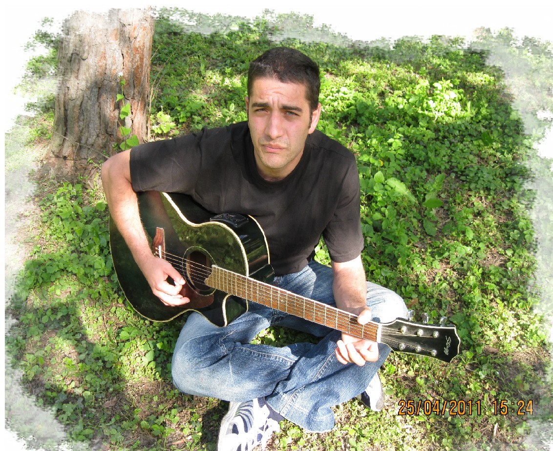 Pentru a inspira cel putin o persoana