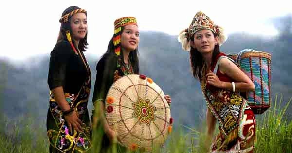 VISUAL ANTHROPOLOGY: What Is A Tribe and Why Would You Want One?