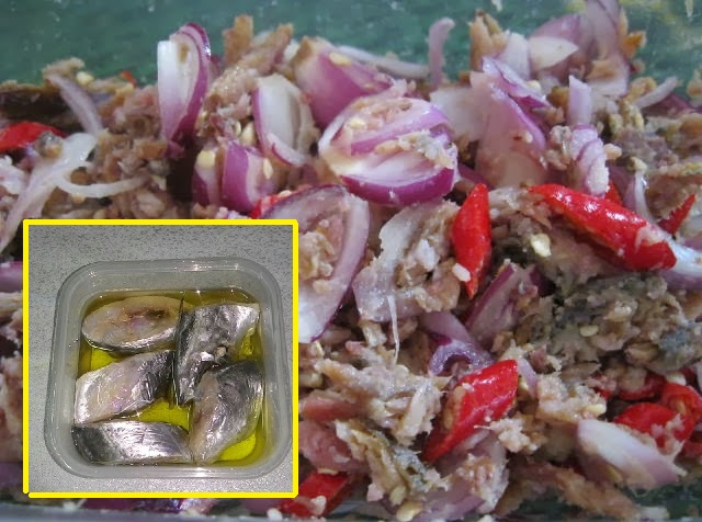 Cara Membuat Ikan Tenggiri Jeruk Di Rumah, Terbukti Lebih Jimat Dan ...