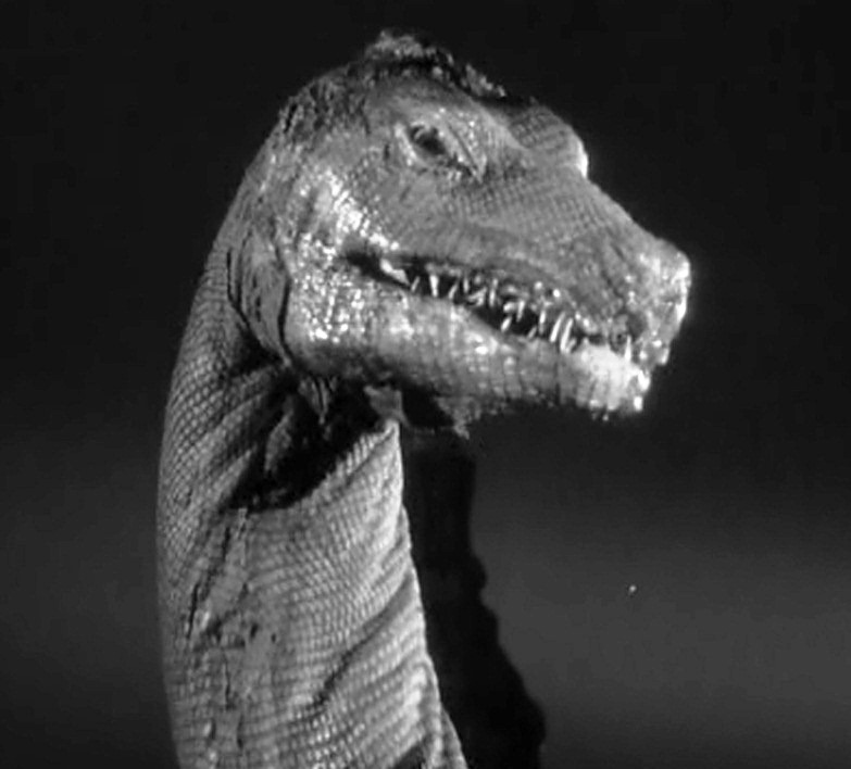 A Field Guide To Doomsday: Devastation Drive-In 3-D — 'The Giant ...