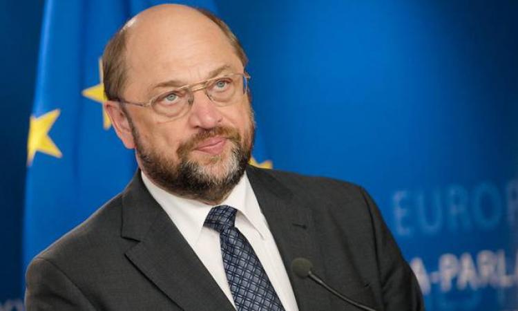 ΕΝ ΑΡΧΙΚΟΣ ΠΟΛΙΤΗΣ : Μ. Σουλτς: «Ο Β. Σόιμπλε ευθύνεται σε μεγάλο βαθμό ...