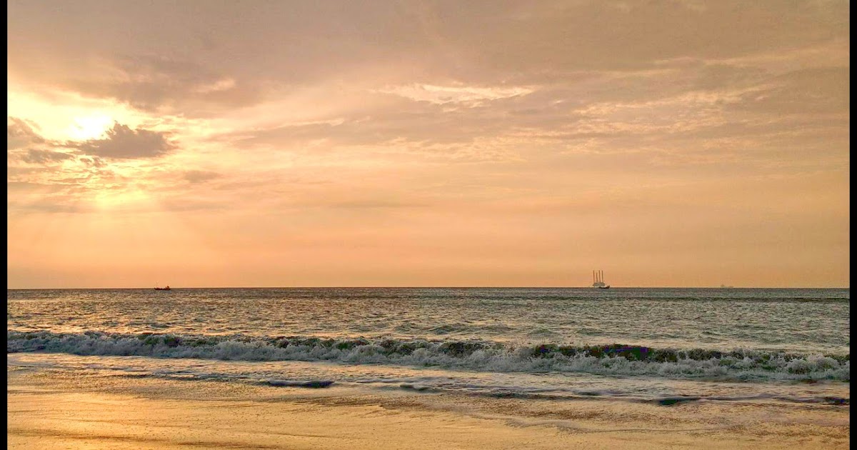 Uppada,Andhra Pradesh,India | Travel life journeys