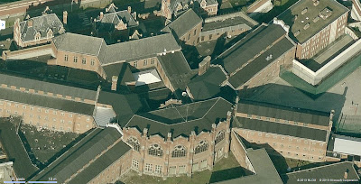 Pétitions-Patrimoine: Pétition pour les prisons de Forest et St-Gilles