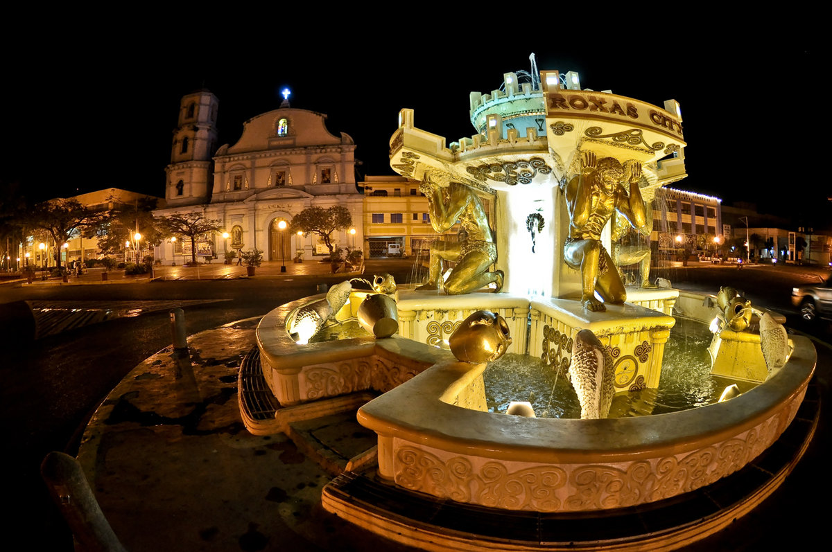 Capiz Best Places To Visits