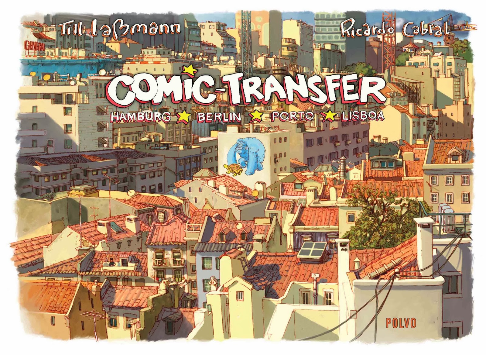 As Leituras do Pedro: Leituras Novas – Novembro de 2013