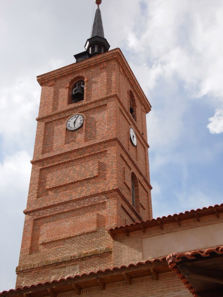 GUÍAS TURÍSTICAS, RUTAS, MONUMENTOS Y PUEBLOS DE TOLEDO CON "ENCANTO ...