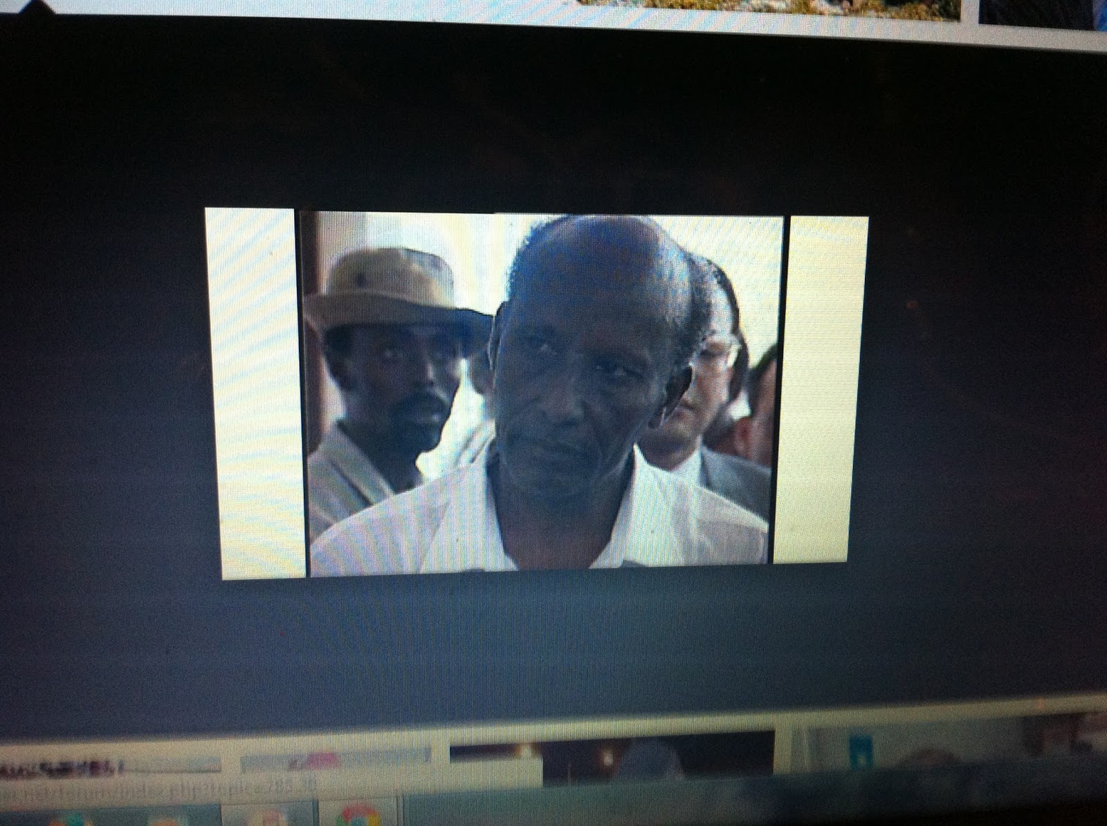 THE BLACK SOCIAL HISTORY:: BLACK SOCIAL HISTORY : AFRO-SOMALIAN ...