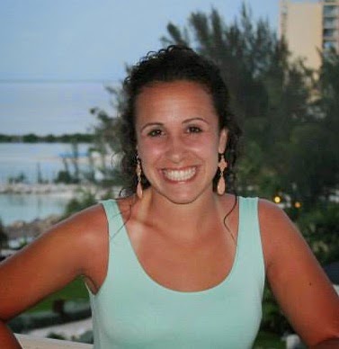 DanceFIT Studio: Zumba Comes to Natick! Meet Kayte!