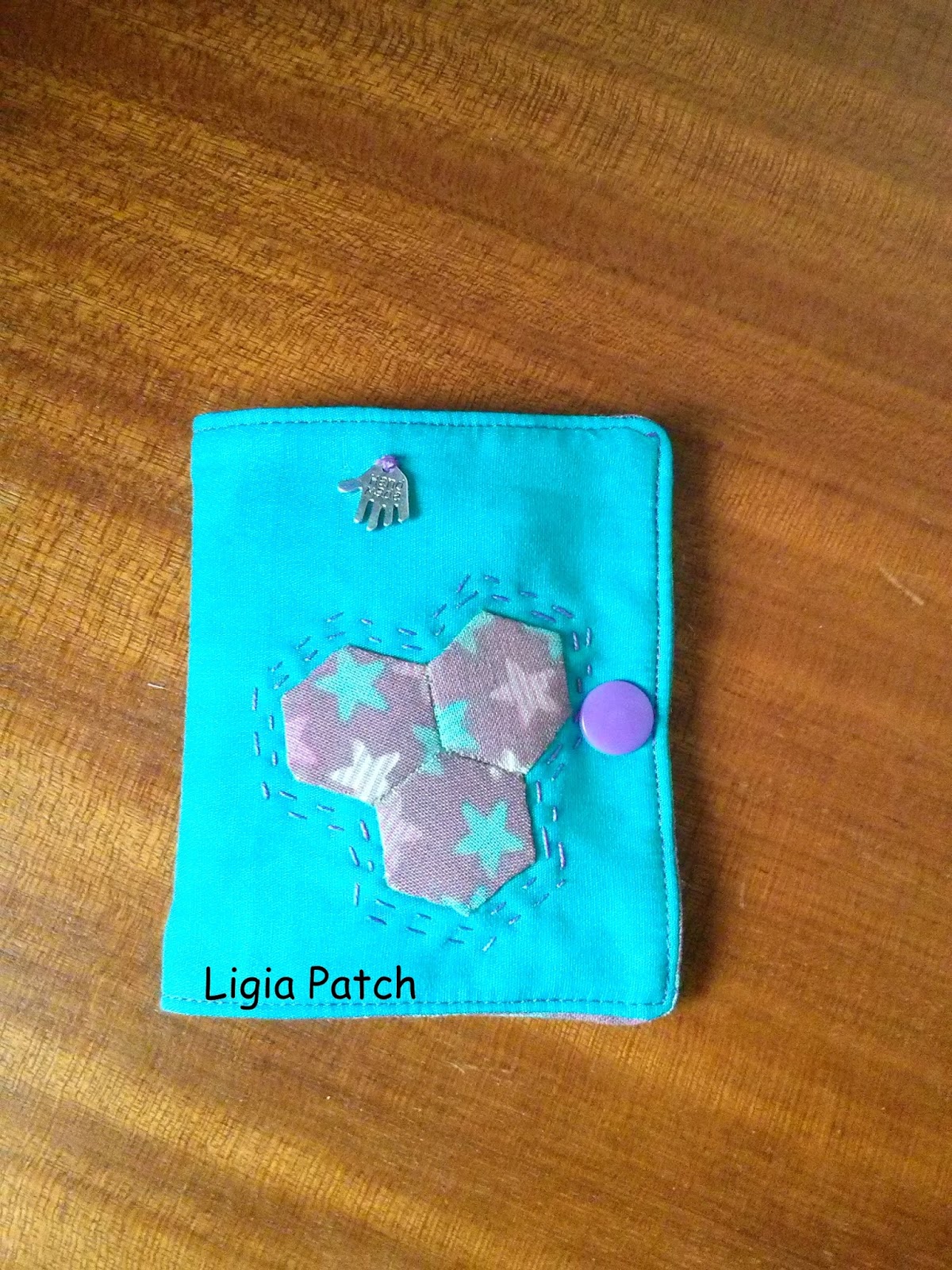Ligia Patch: 2016