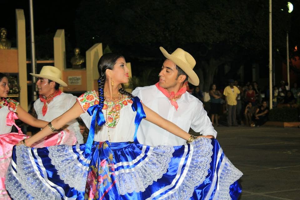 Sones Y Chilenas De Pinotepa Nacional Oaxaca Mxico Danza