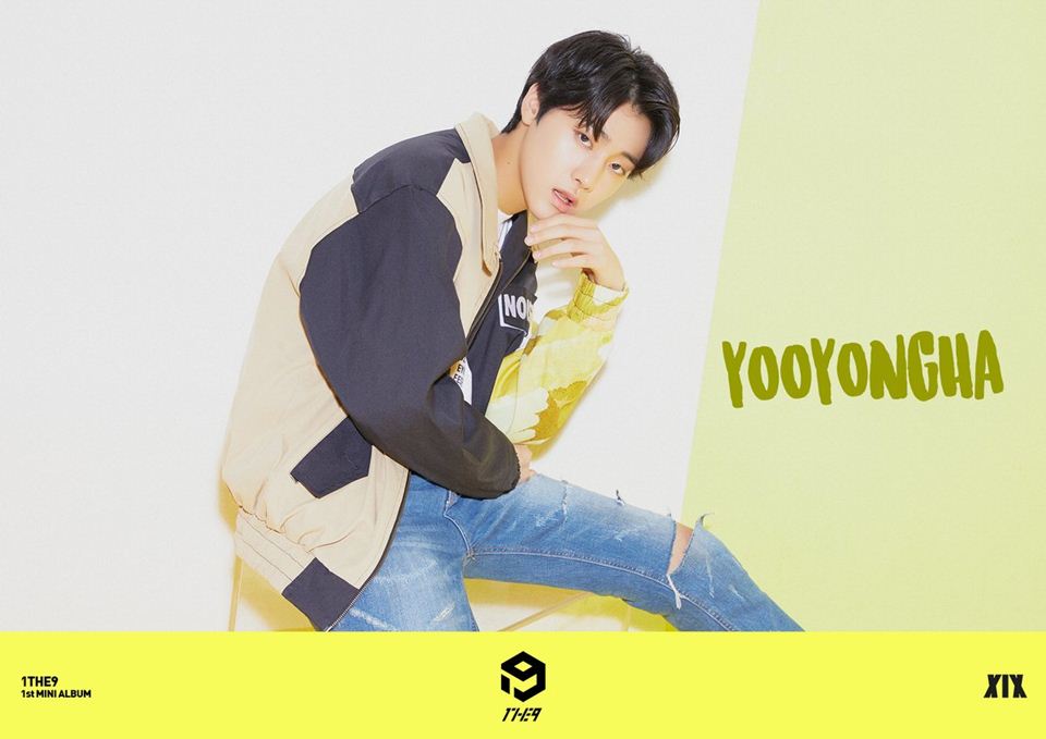 Profil, Biodata, Fakta 1THE9 - Omah Kpop