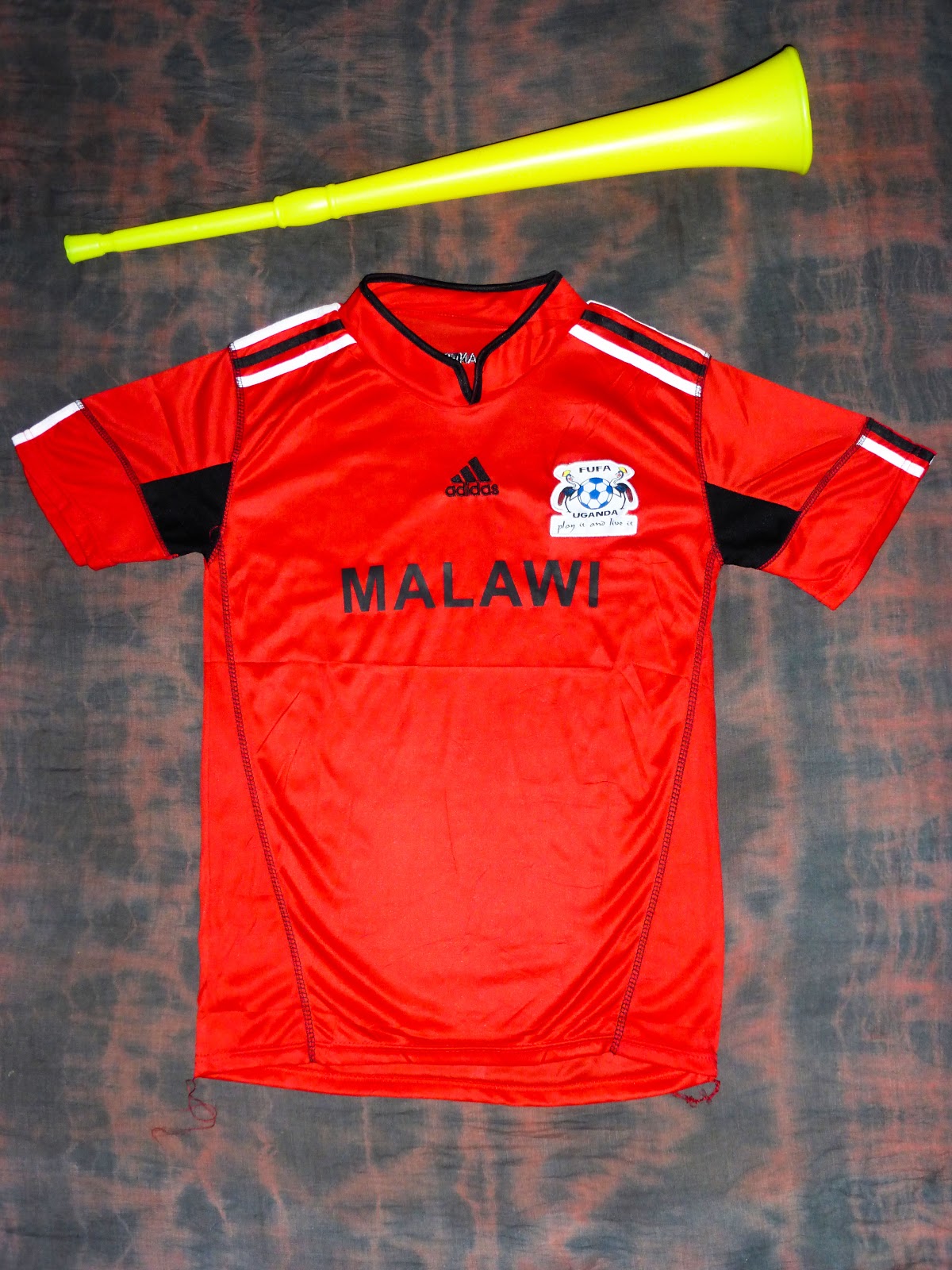 The Global Obsession: Uganda