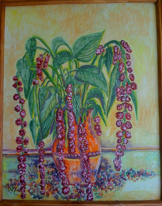 Viorica: Elena Niculescu