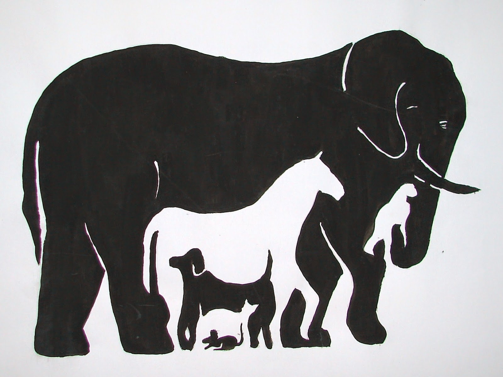 Apoio de Educação Visual - Escola Básica e Secundária de Vila Flor ...