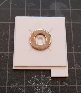 Empire of Ghosts: Tutorial: Making Emplaced Turret "Bunkers" for FOW